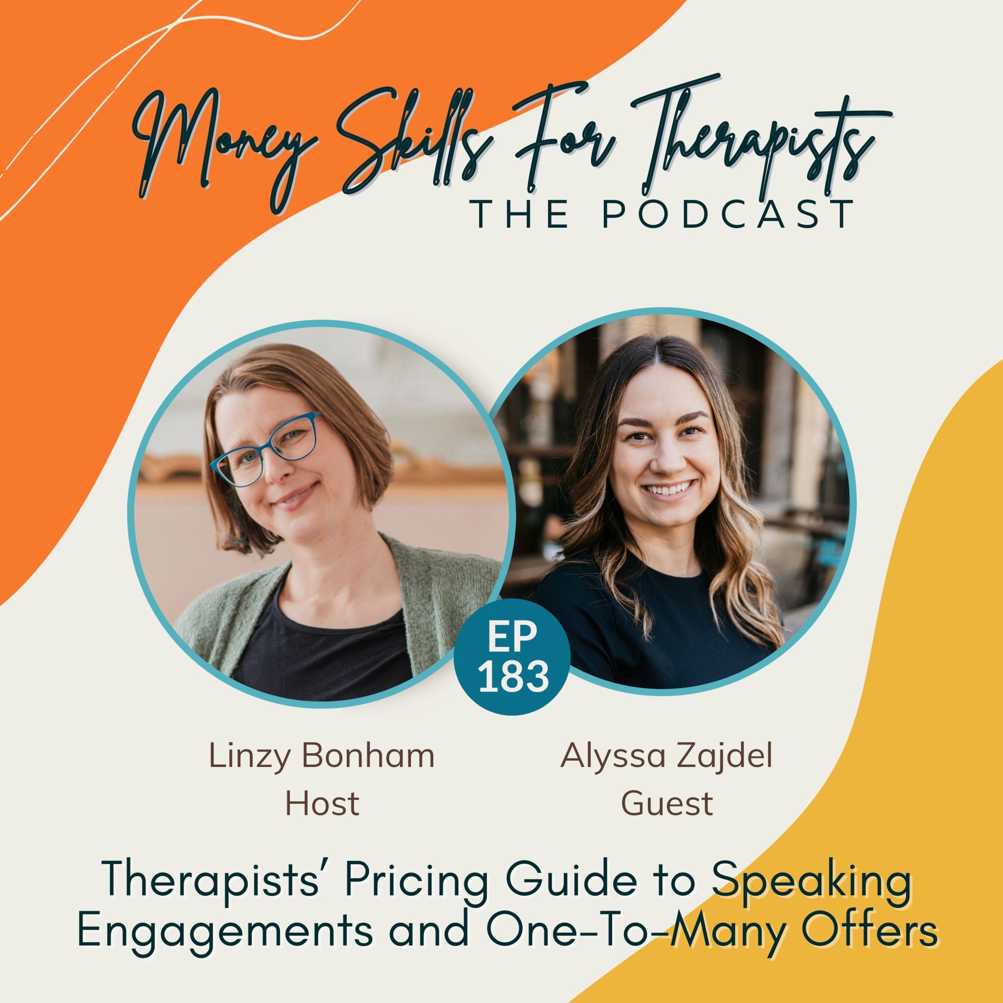 Therapists’ Pricing Guide to Speaking Engagements
